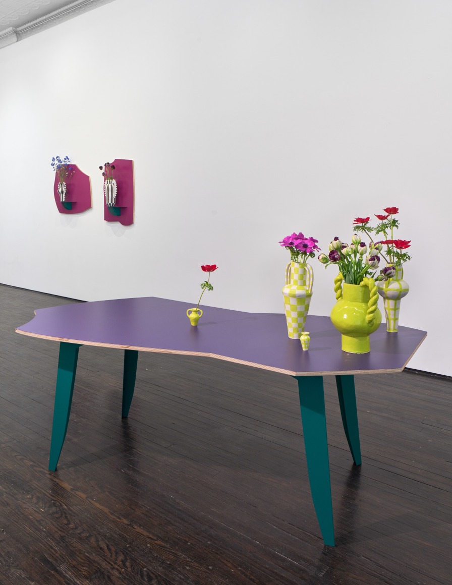 Emily Mullin - Get a Room - Exhibitions - Project Space