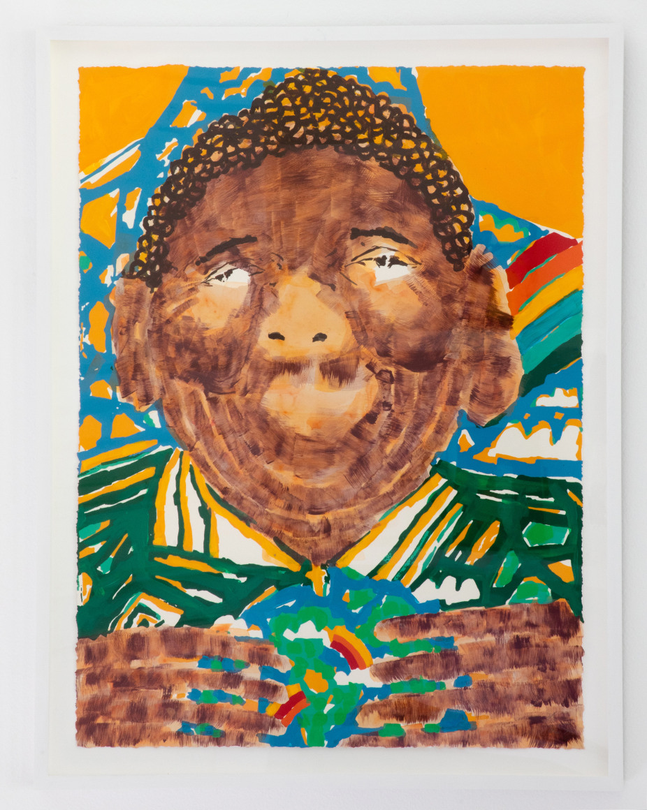 Koichi Sato - - Exhibitions - Jack Hanley Gallery