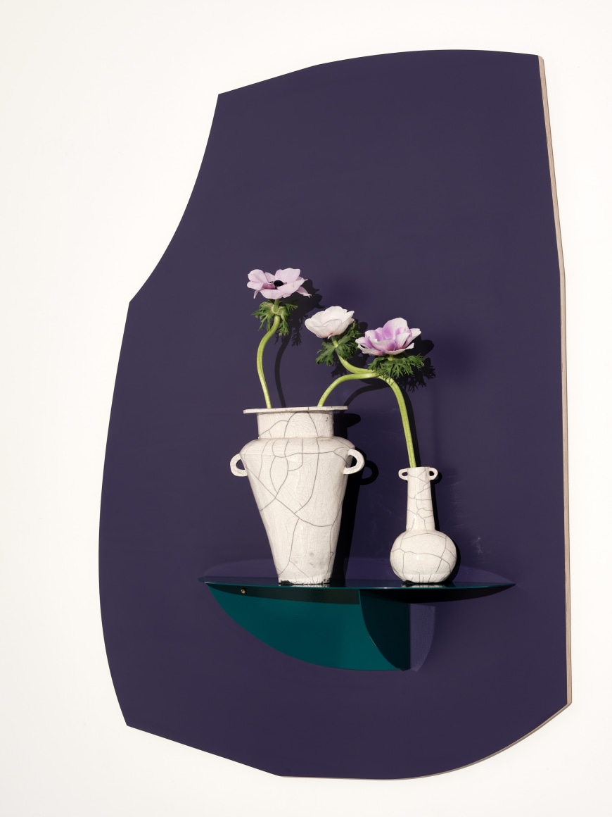 Emily Mullin - Get a Room - Exhibitions - Project Space