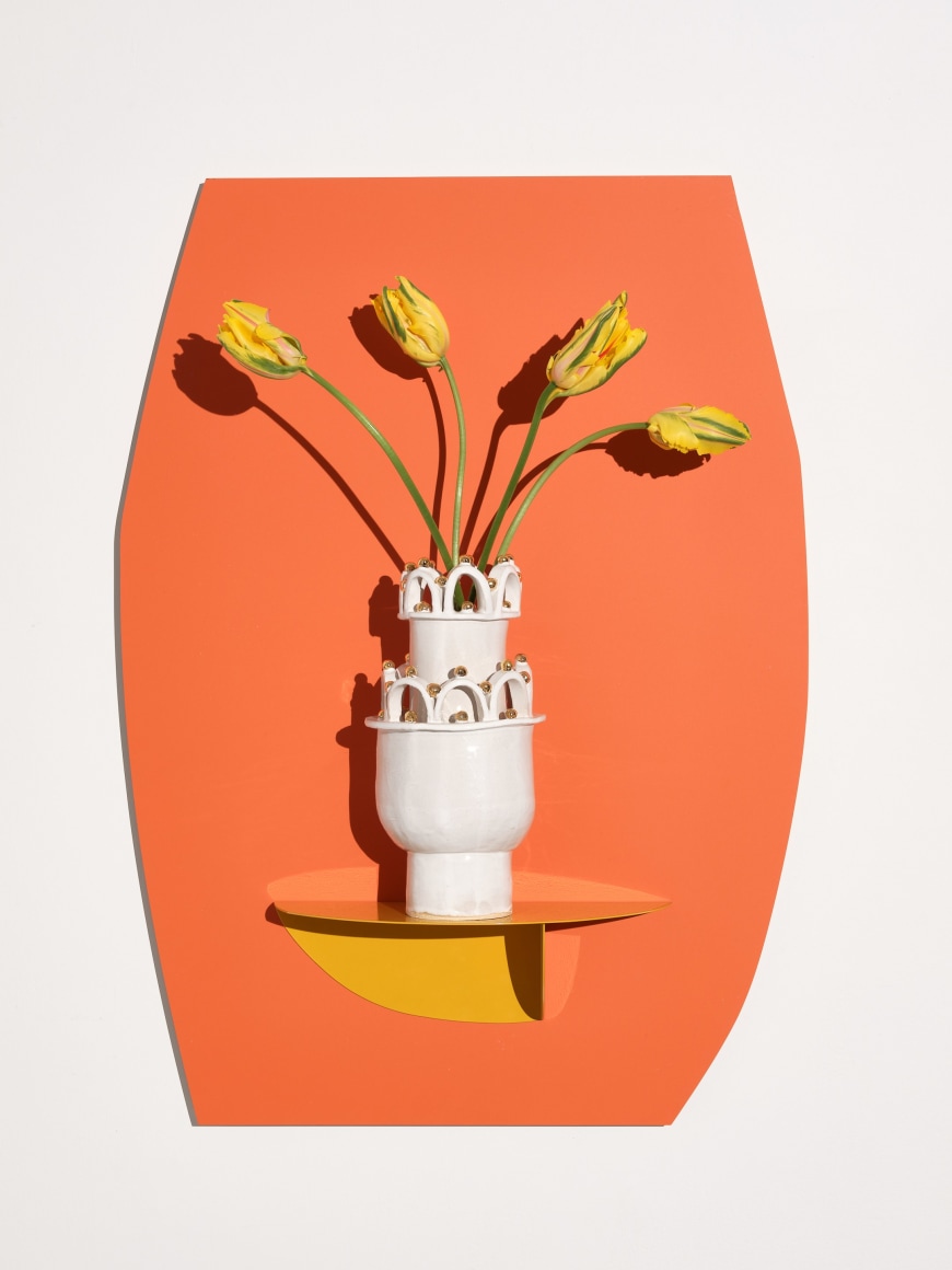 Emily Mullin - Get a Room - Exhibitions - Project Space