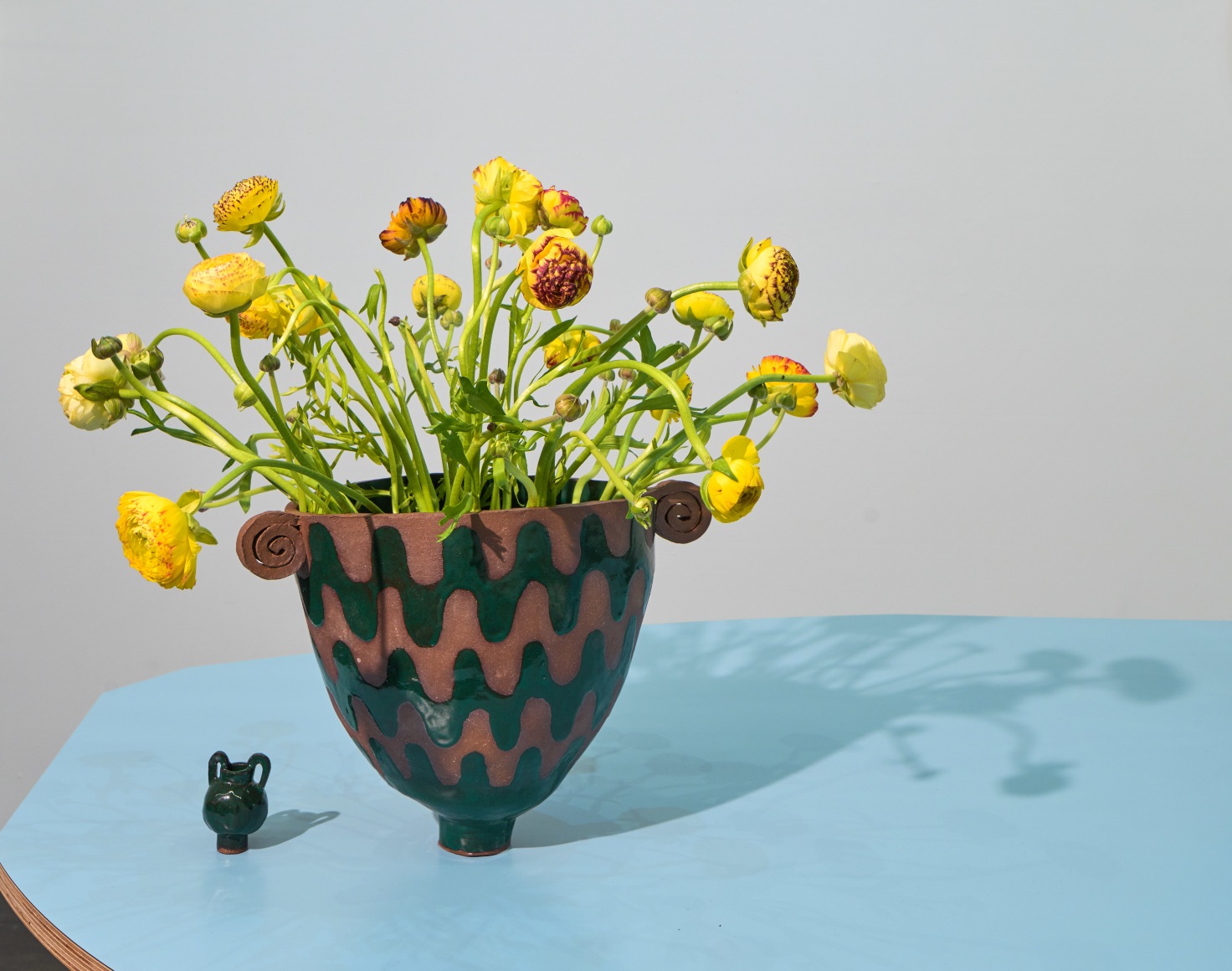 Emily Mullin - Get a Room - Exhibitions - Project Space