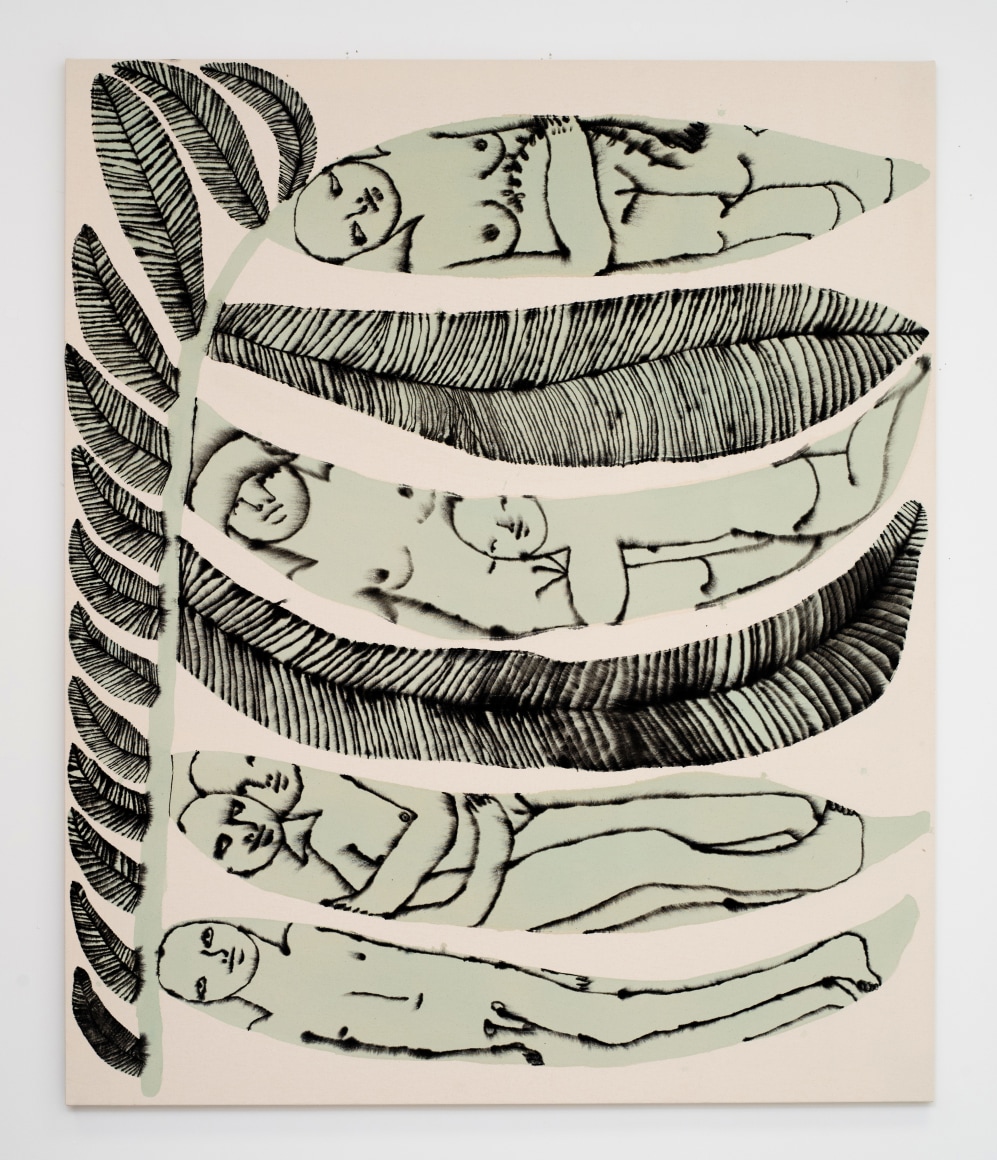 Emma Kohlmann - Artists - Jack Hanley Gallery