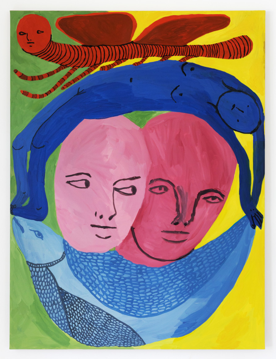 Emma Kohlmann - Artists - Jack Hanley Gallery