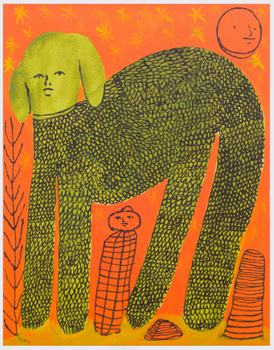 Emma Kohlmann - Artists - Jack Hanley Gallery