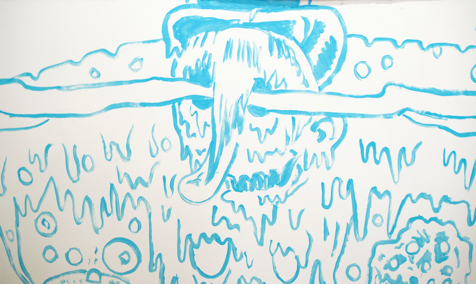 David Sandlin: Belfaust - Exhibitions - Owen James Gallery