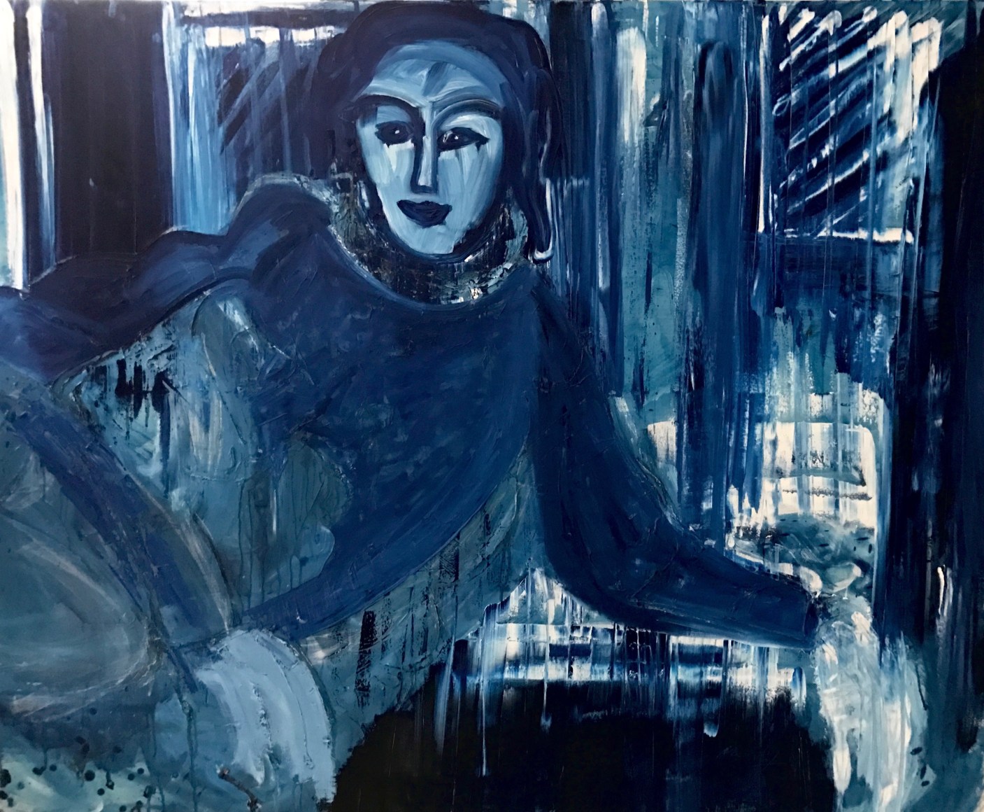 Conor McCreedy | HG Contemporary