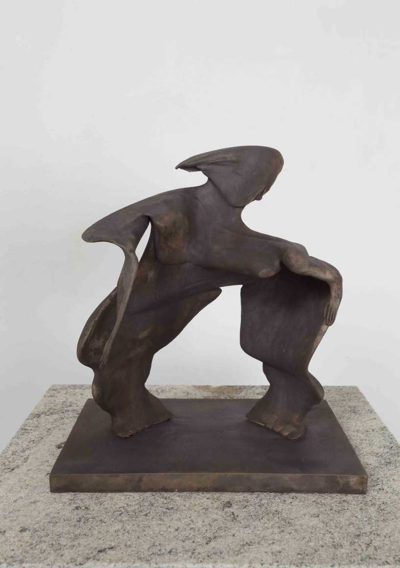 Sobriquets - Sculptures - Richard Dupont