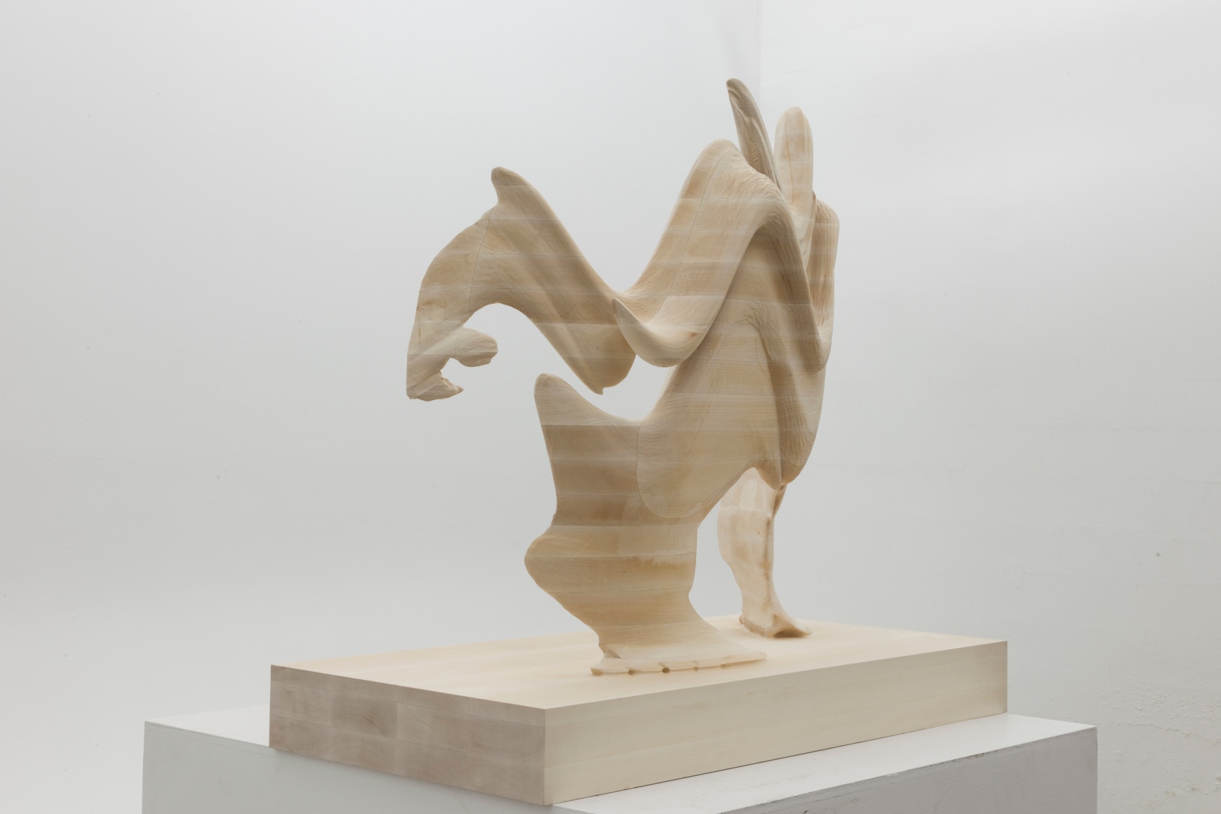 Sobriquets - Sculptures - Richard Dupont