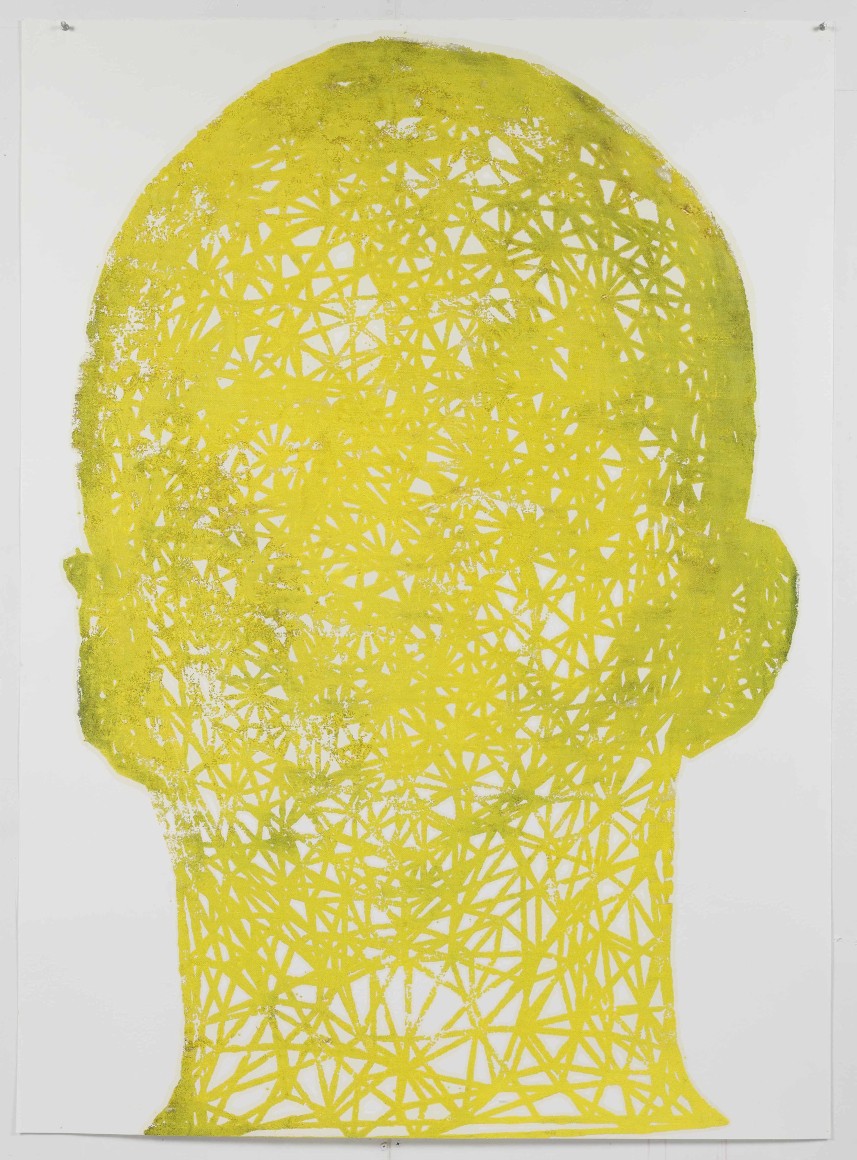 Drawings - Works on Paper - Richard Dupont