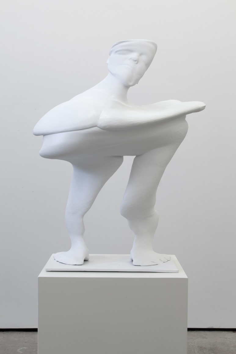 Sobriquets - Sculptures - Richard Dupont