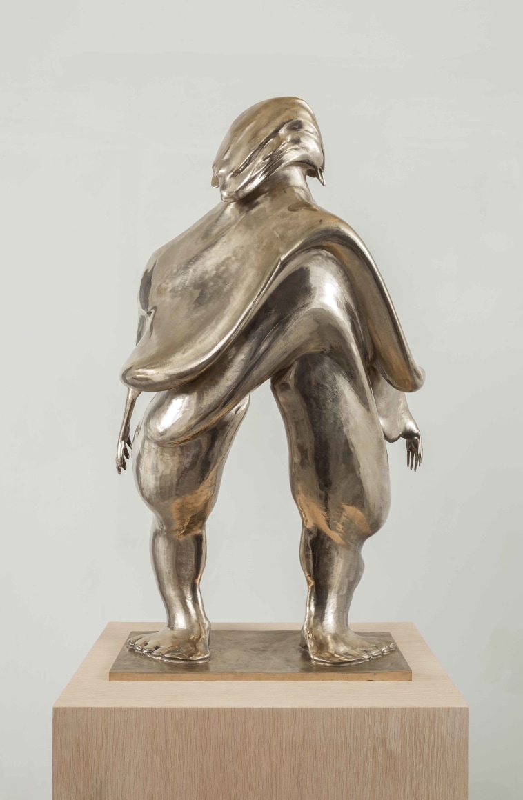 Sobriquets - Sculptures - Richard Dupont