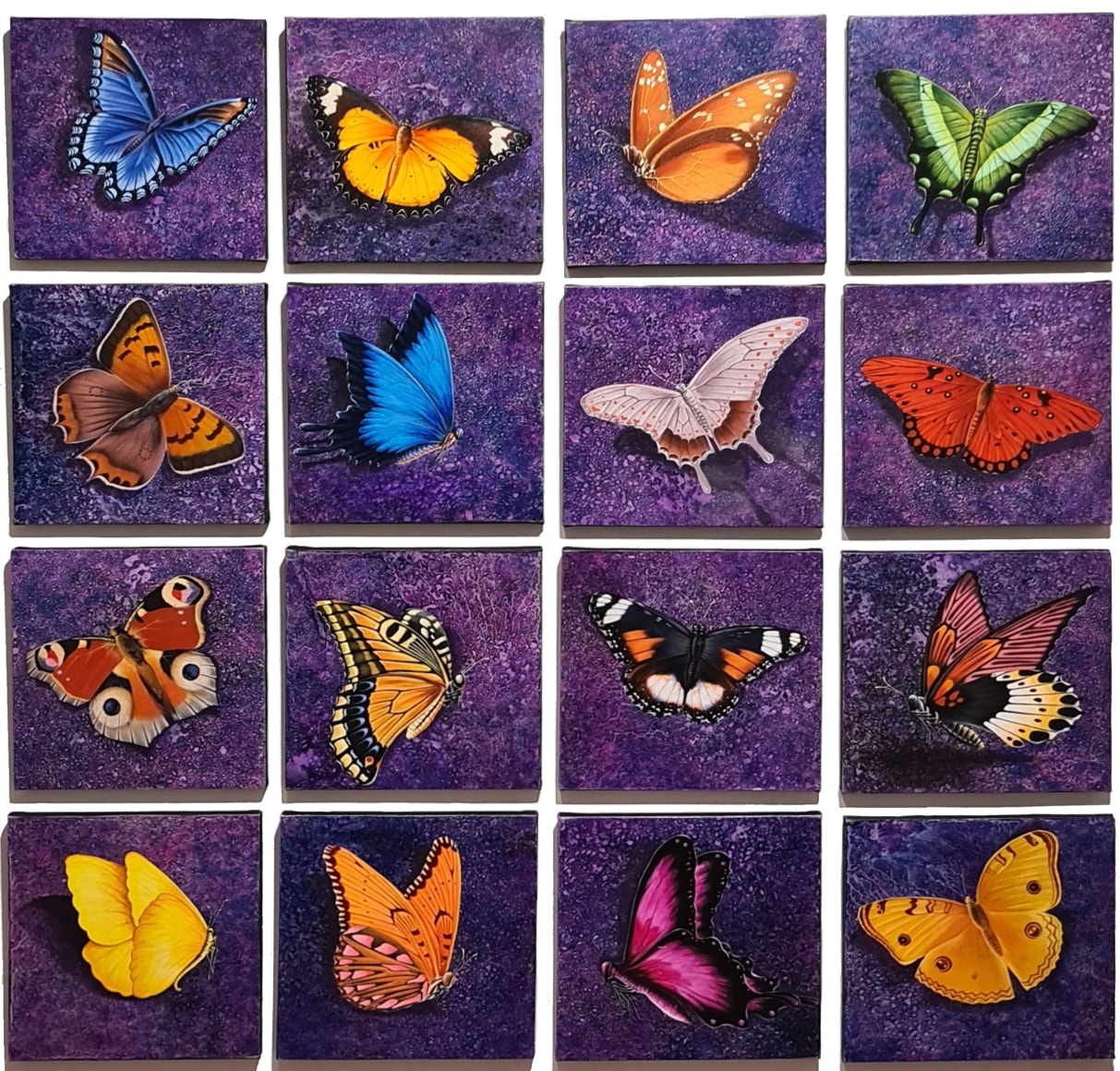 Agus - Artists - REDSEA Gallery