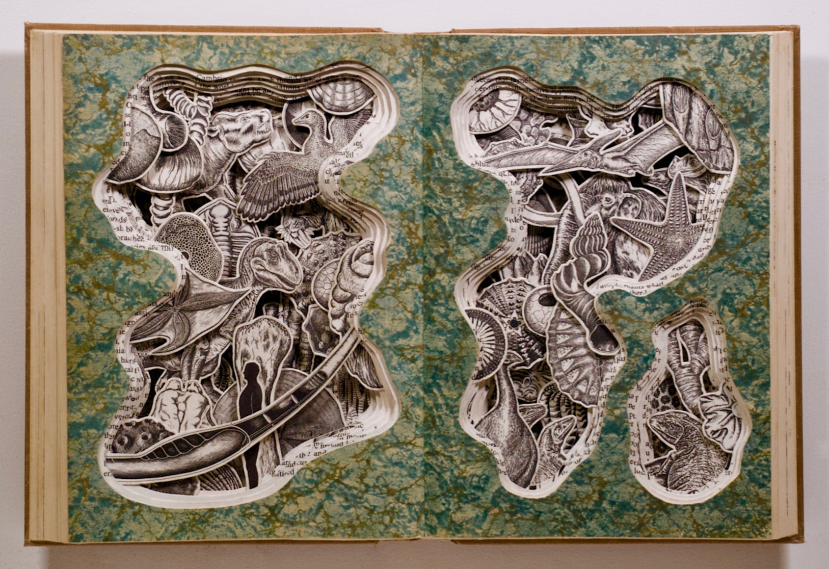 Tony Dagradi - Artists - FERRARA SHOWMAN GALLERY