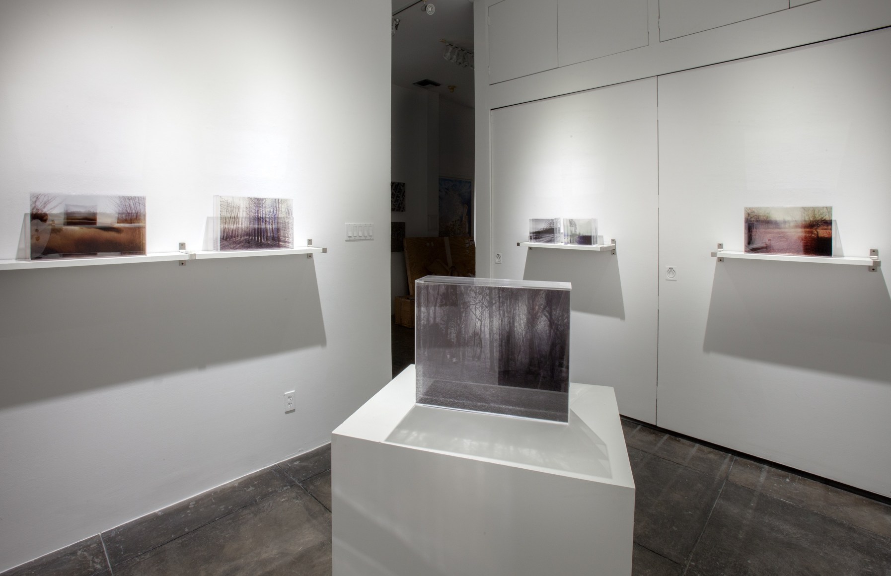 ROSEMARY SCOTT-FISHBURN - Mother Vision - Exhibitions - FERRARA SHOWMAN ...