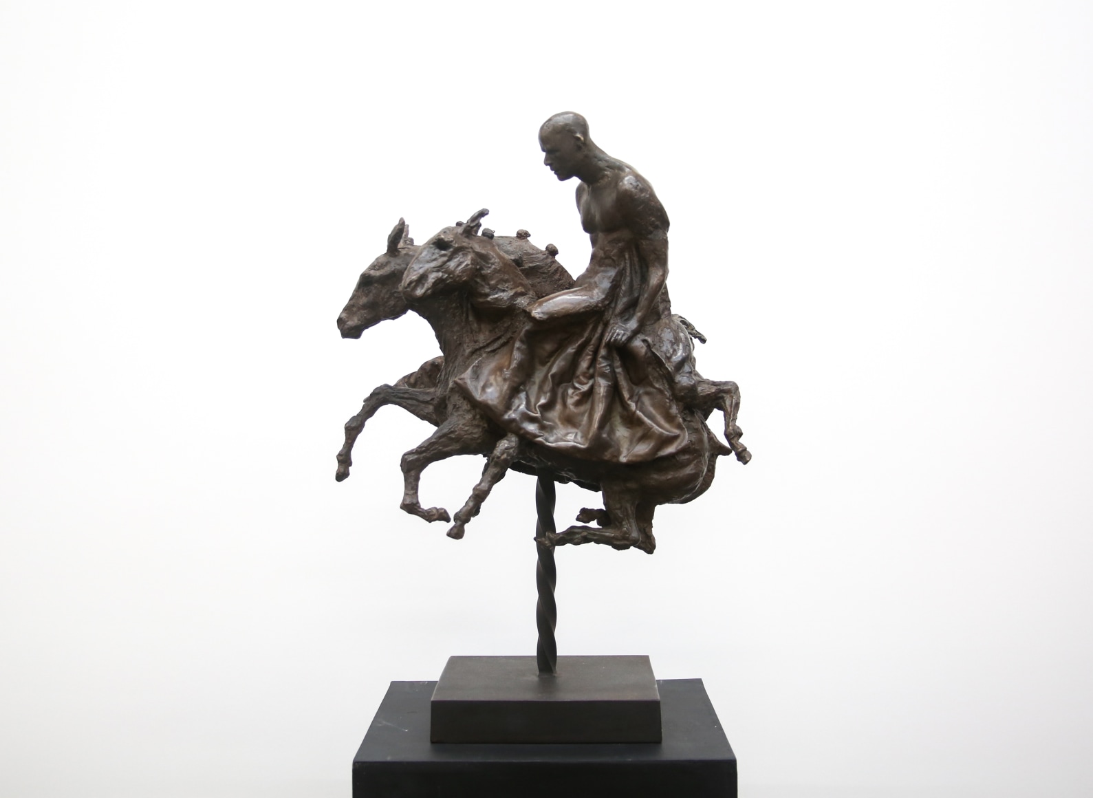 Beth Carter - Artists - FERRARA SHOWMAN GALLERY