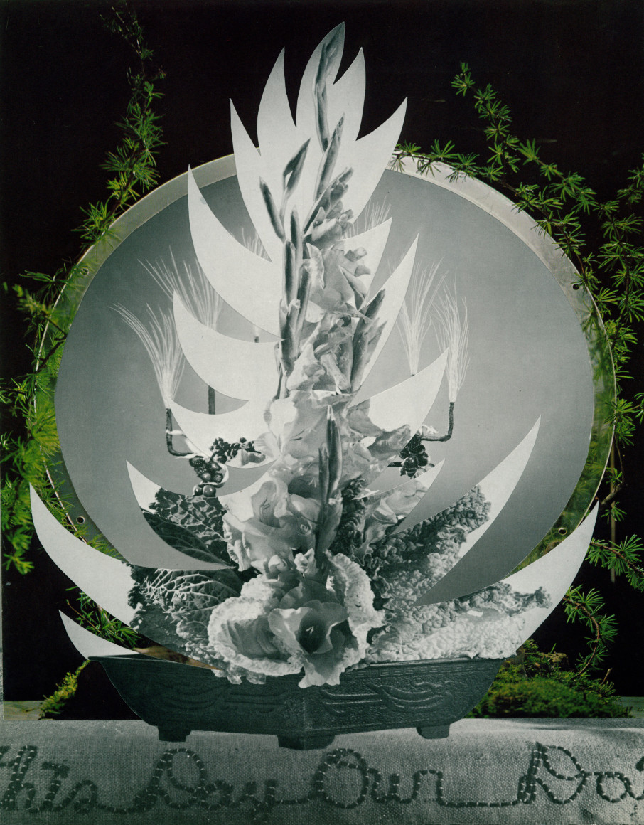 BRIAN GUIDRY - Invisible Ping - Exhibitions - FERRARA SHOWMAN GALLERY