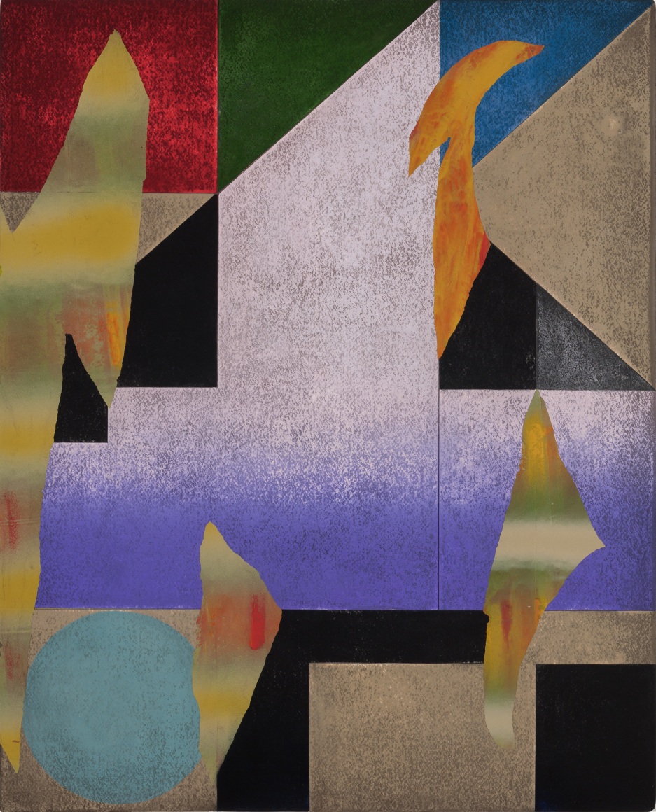 BRIAN GUIDRY - Invisible Ping - Exhibitions - JONATHAN FERRARA GALLERY