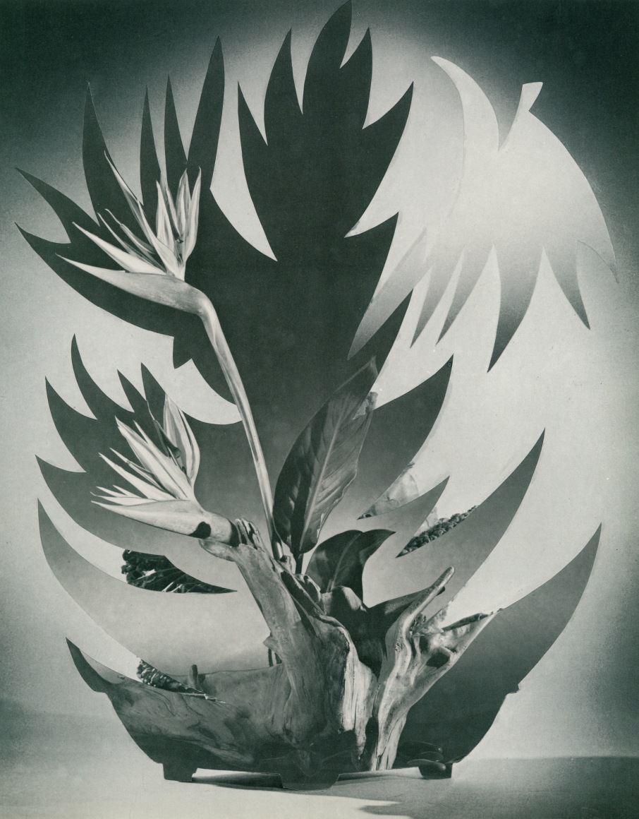 BRIAN GUIDRY - Invisible Ping - Exhibitions - FERRARA SHOWMAN GALLERY