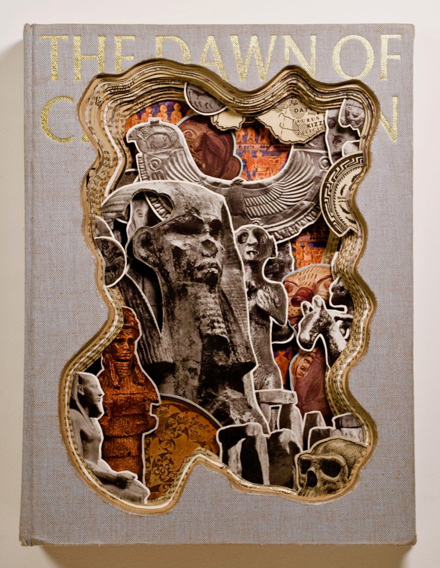 Tony Dagradi - Artists - FERRARA SHOWMAN GALLERY