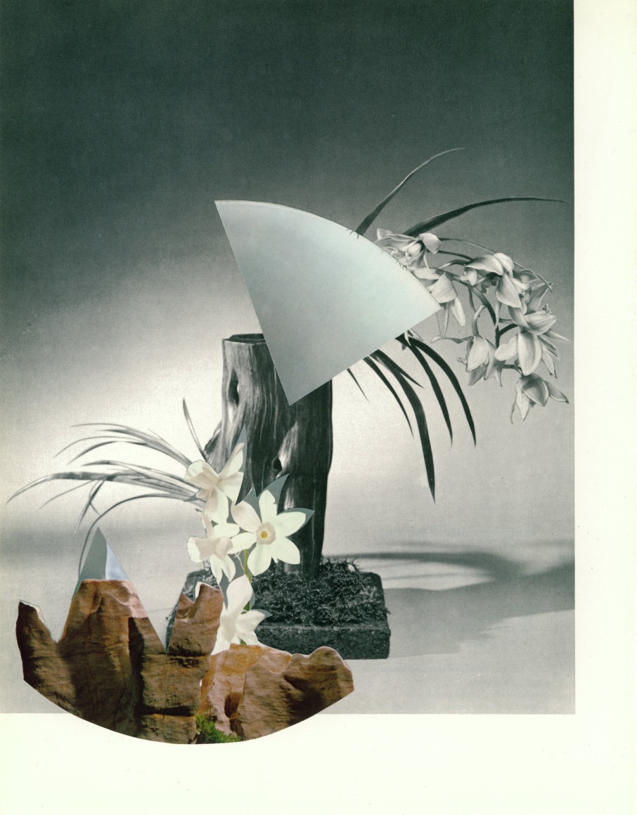 BRIAN GUIDRY - Invisible Ping - Exhibitions - FERRARA SHOWMAN GALLERY