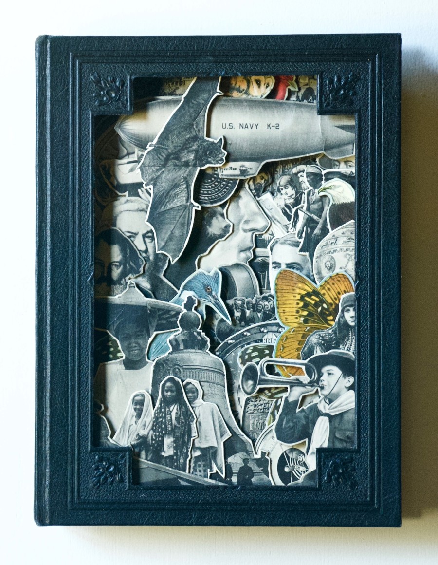 Tony Dagradi - Artists - FERRARA SHOWMAN GALLERY