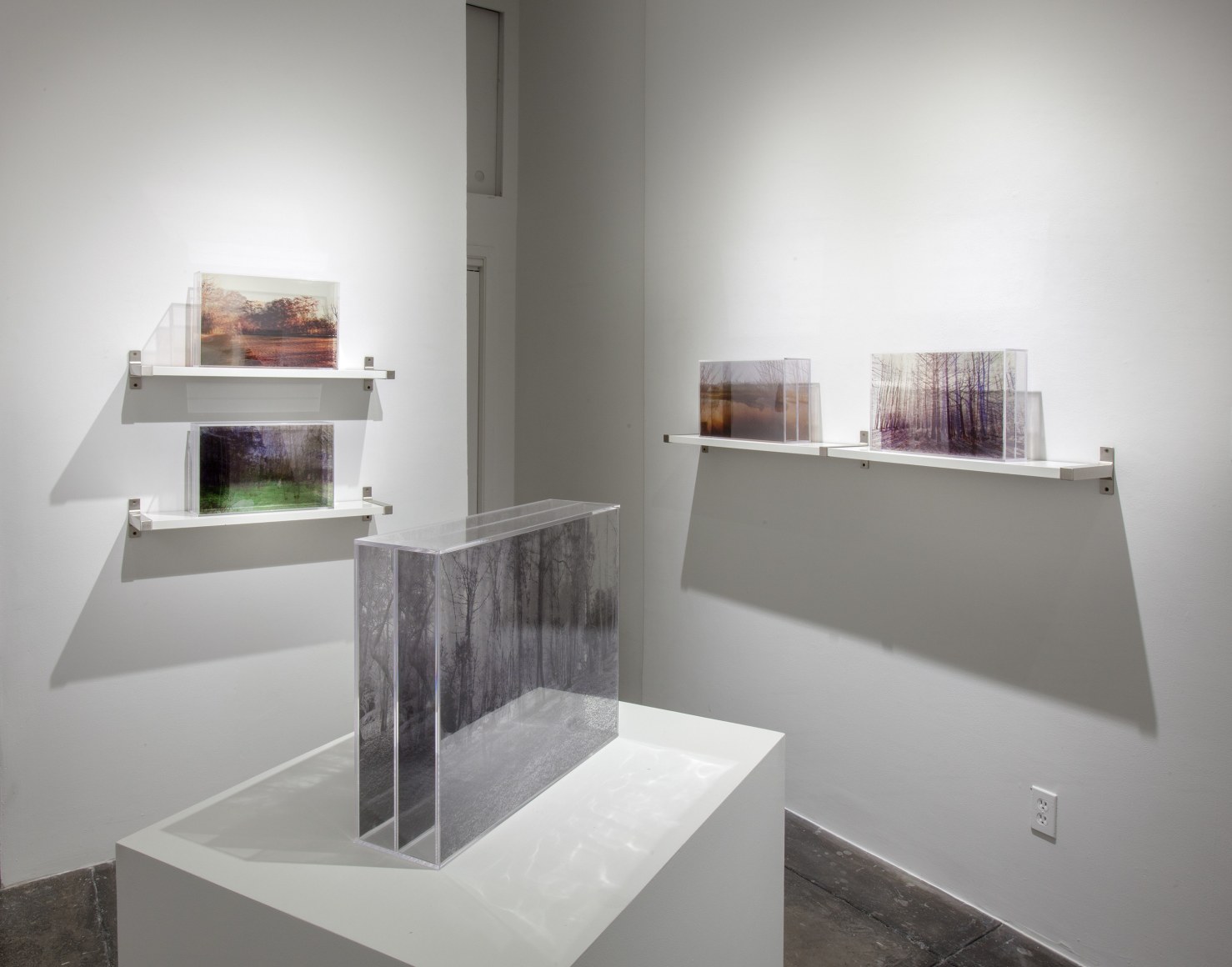 ROSEMARY SCOTT-FISHBURN - Mother Vision - Exhibitions - FERRARA SHOWMAN ...