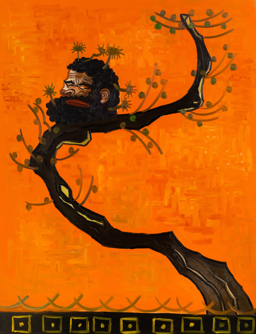 Jameson Green - With Regards, Without Regrets - Exhibitions - Derek ...