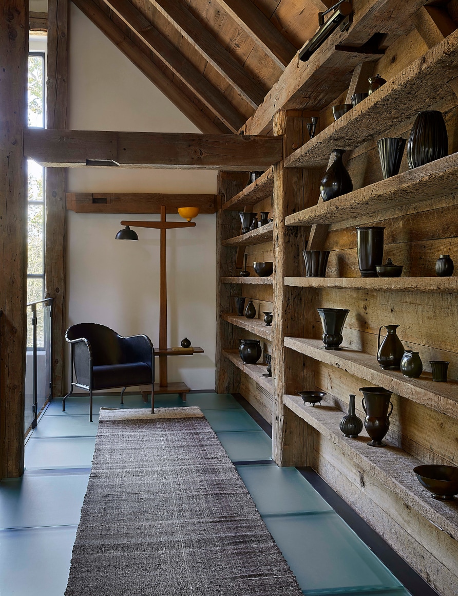 Modern Farmhouse - Featured Projects - Monique Gibson