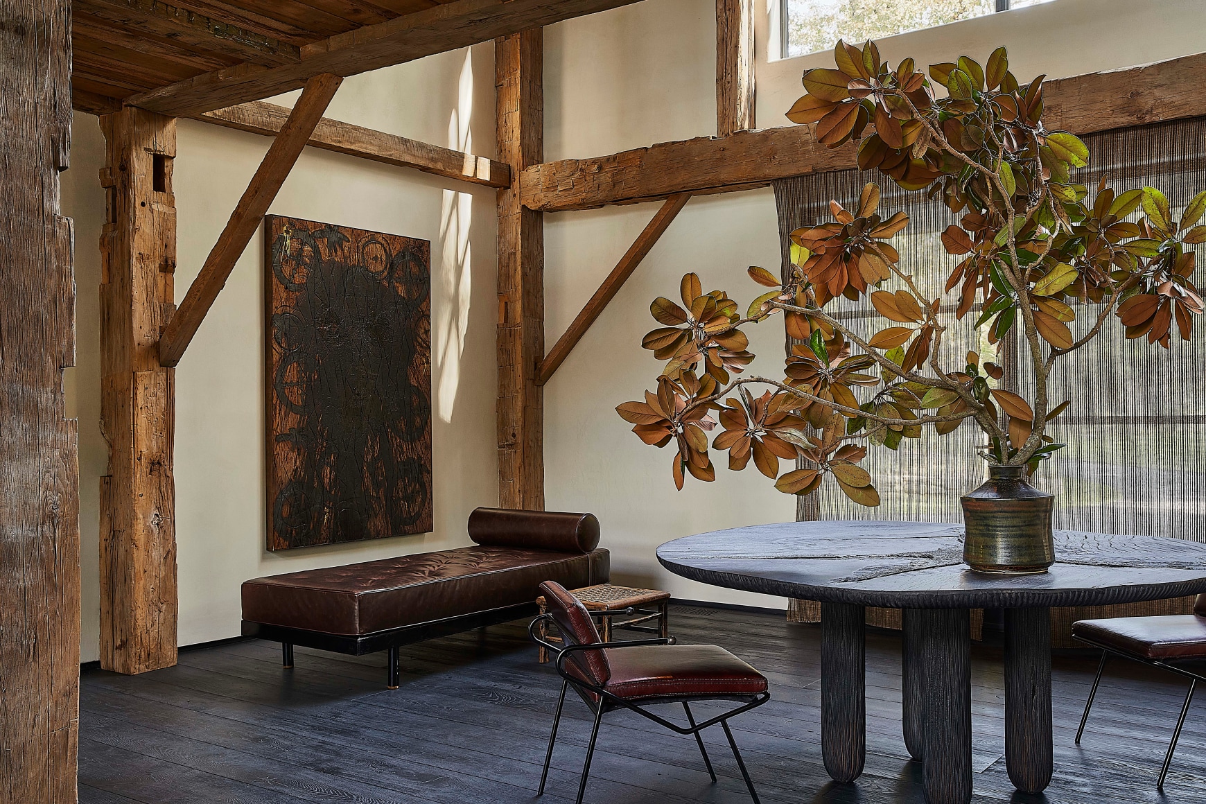 Modern Farmhouse - Featured Projects - Monique Gibson