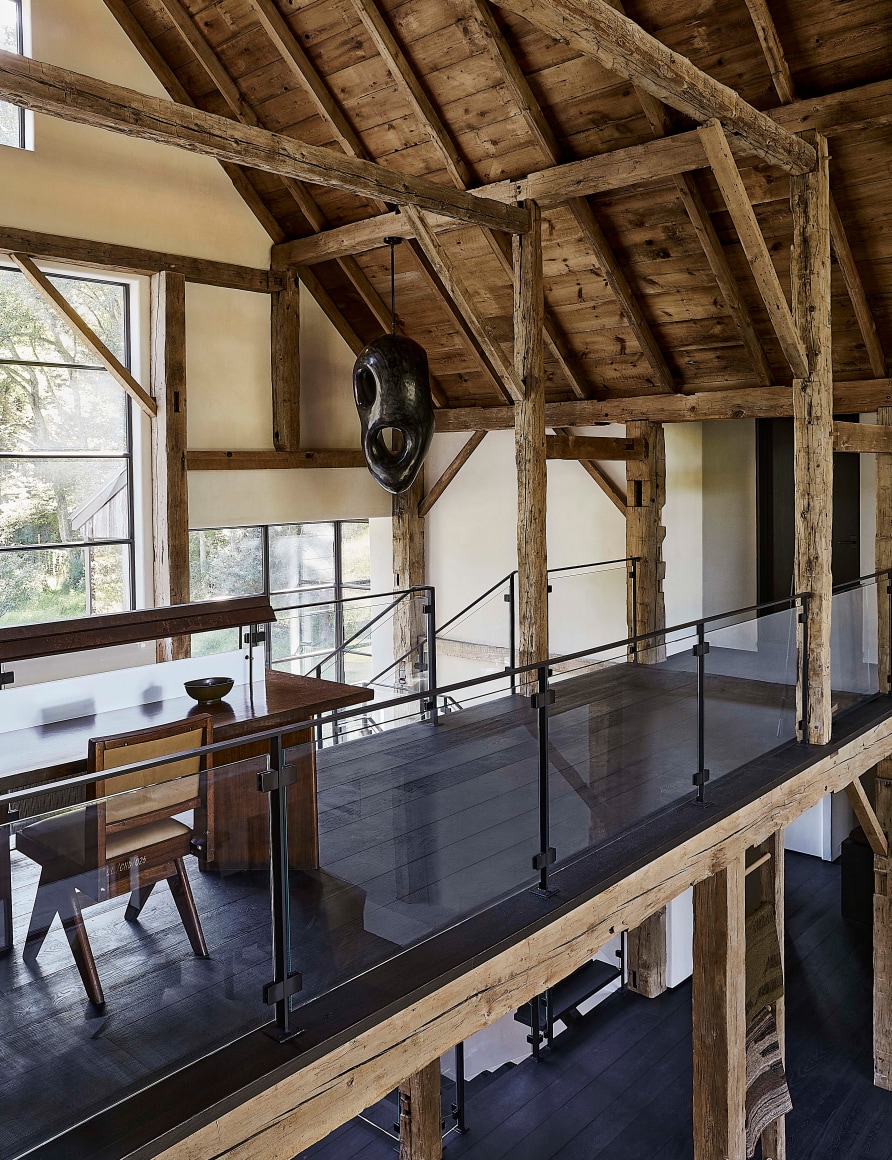 Modern Farmhouse - Featured Projects - Monique Gibson