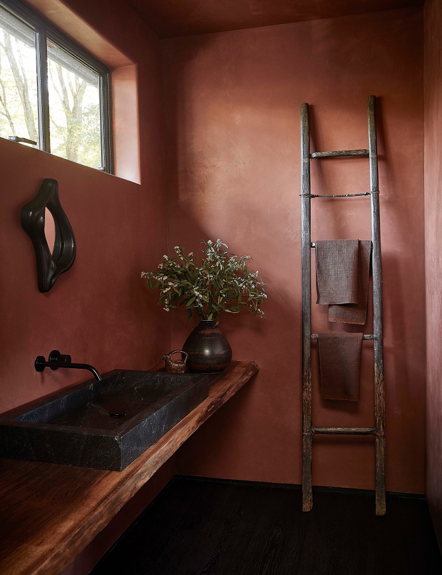 Modern Farmhouse - Featured Projects - Monique Gibson