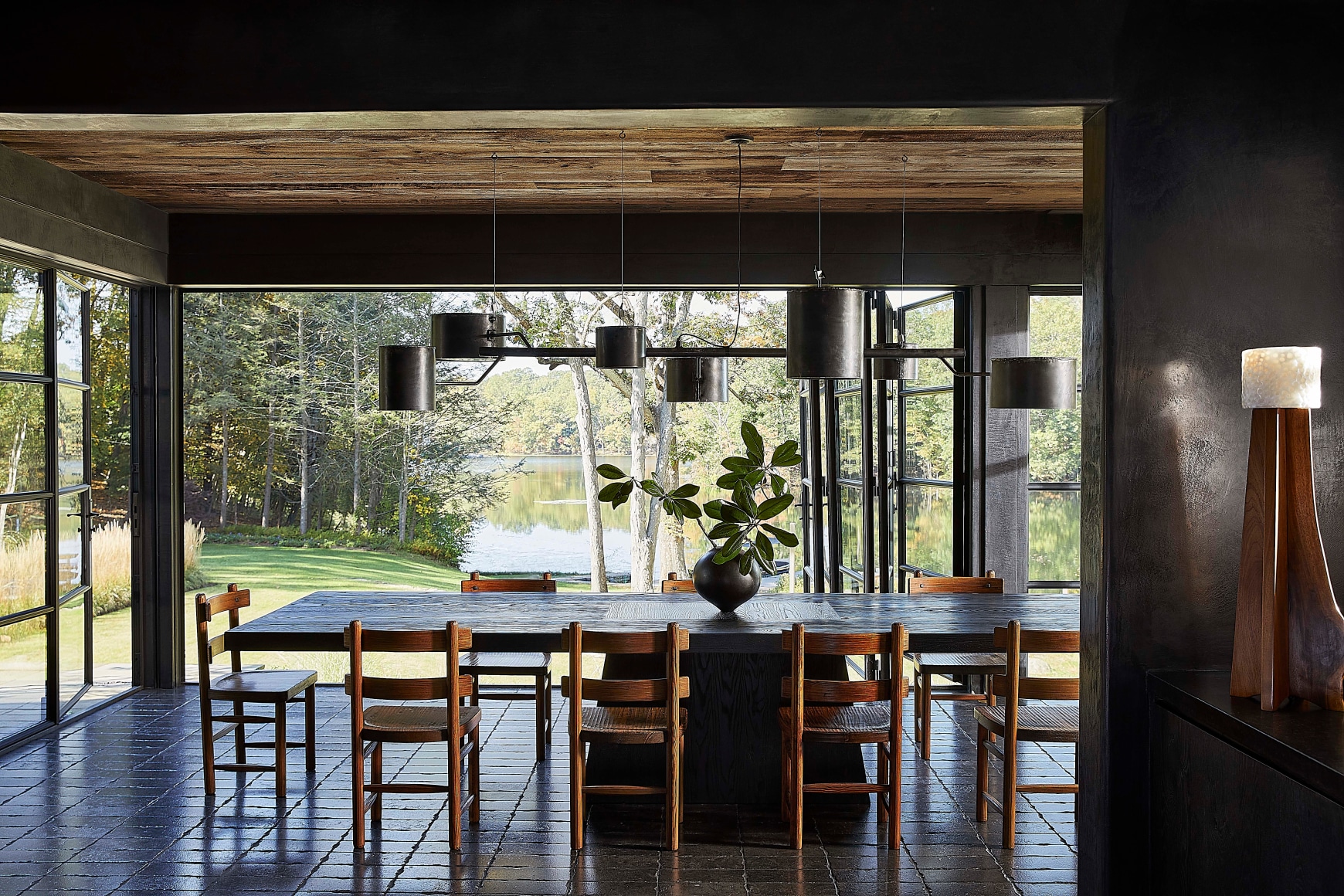 Modern Farmhouse - Featured Projects - Monique Gibson