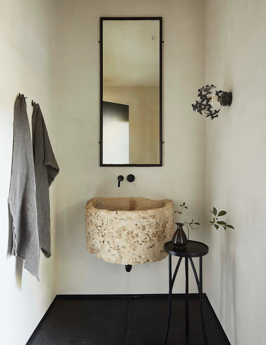 Modern Farmhouse - Featured Projects - Monique Gibson