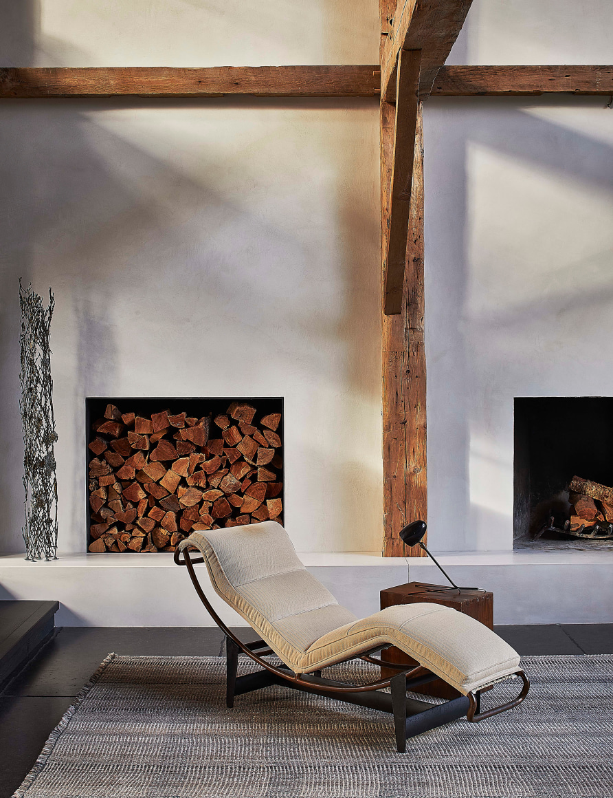 Modern Farmhouse - Featured Projects - Monique Gibson