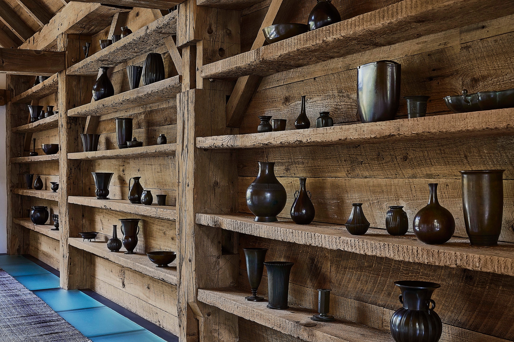 Modern Farmhouse - Featured Projects - Monique Gibson