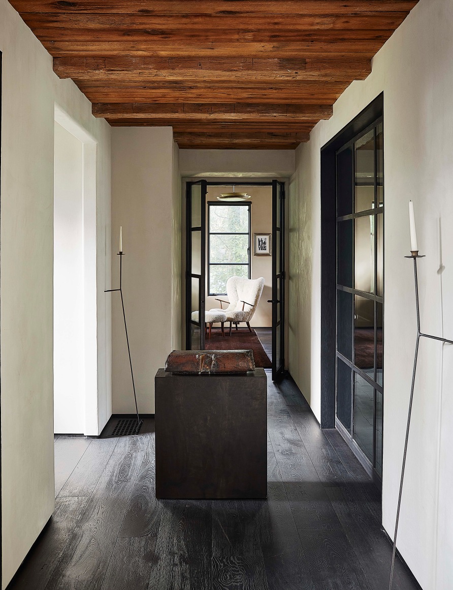 Modern Farmhouse - Featured Projects - Monique Gibson