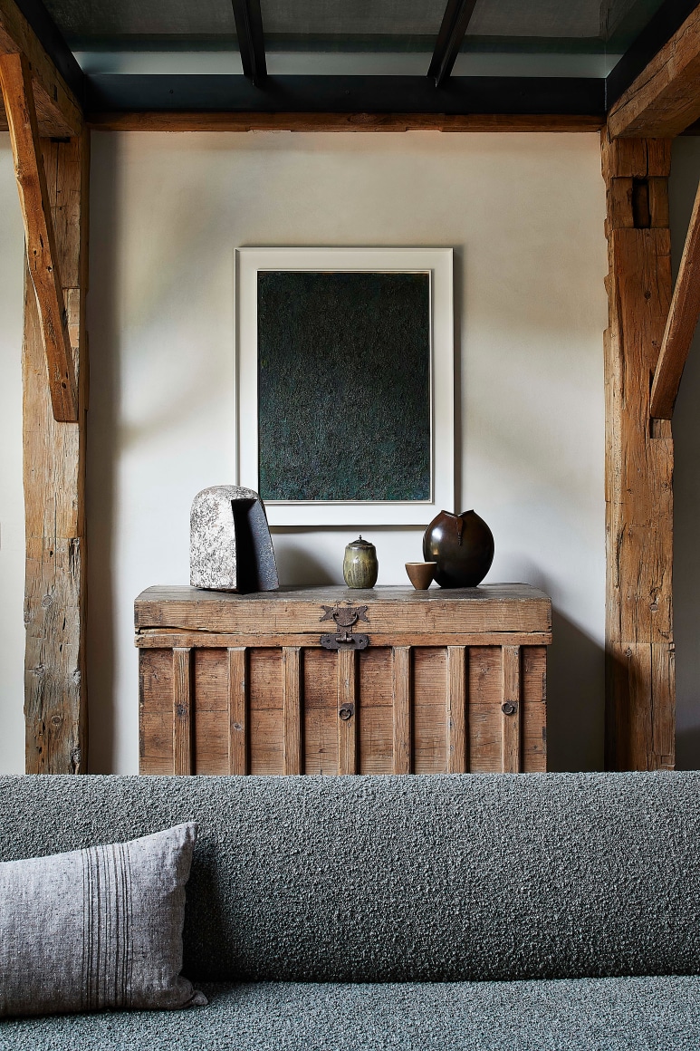 Modern Farmhouse - Featured Projects - Monique Gibson