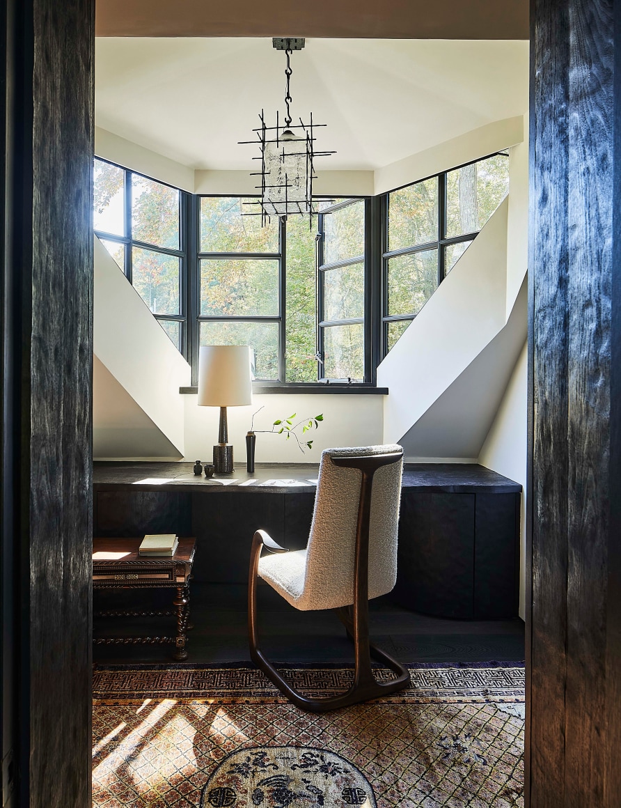 Modern Farmhouse - Featured Projects - Monique Gibson