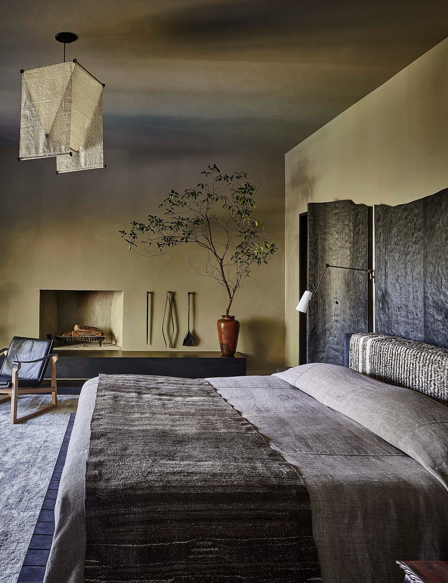 Modern Farmhouse - Featured Projects - Monique Gibson