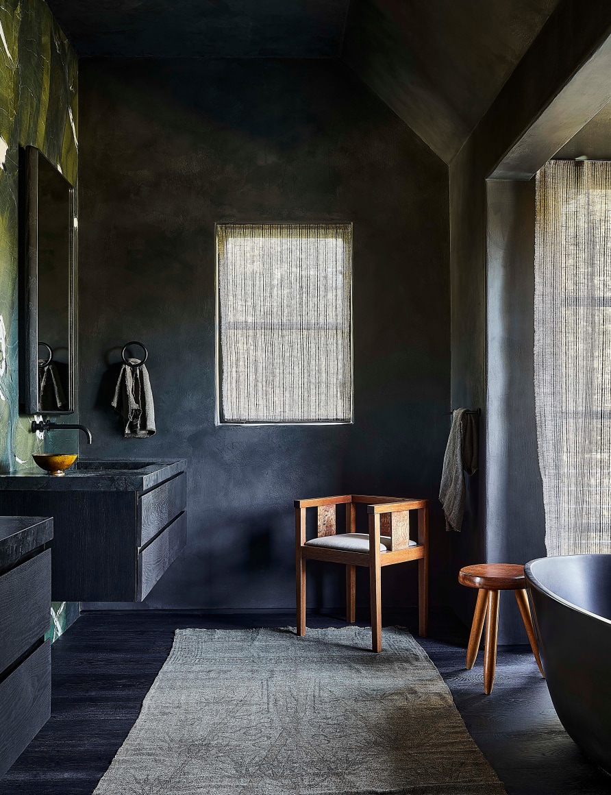 Modern Farmhouse - Featured Projects - Monique Gibson