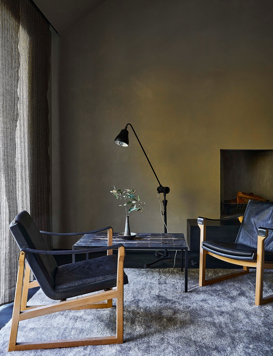 Modern Farmhouse - Featured Projects - Monique Gibson