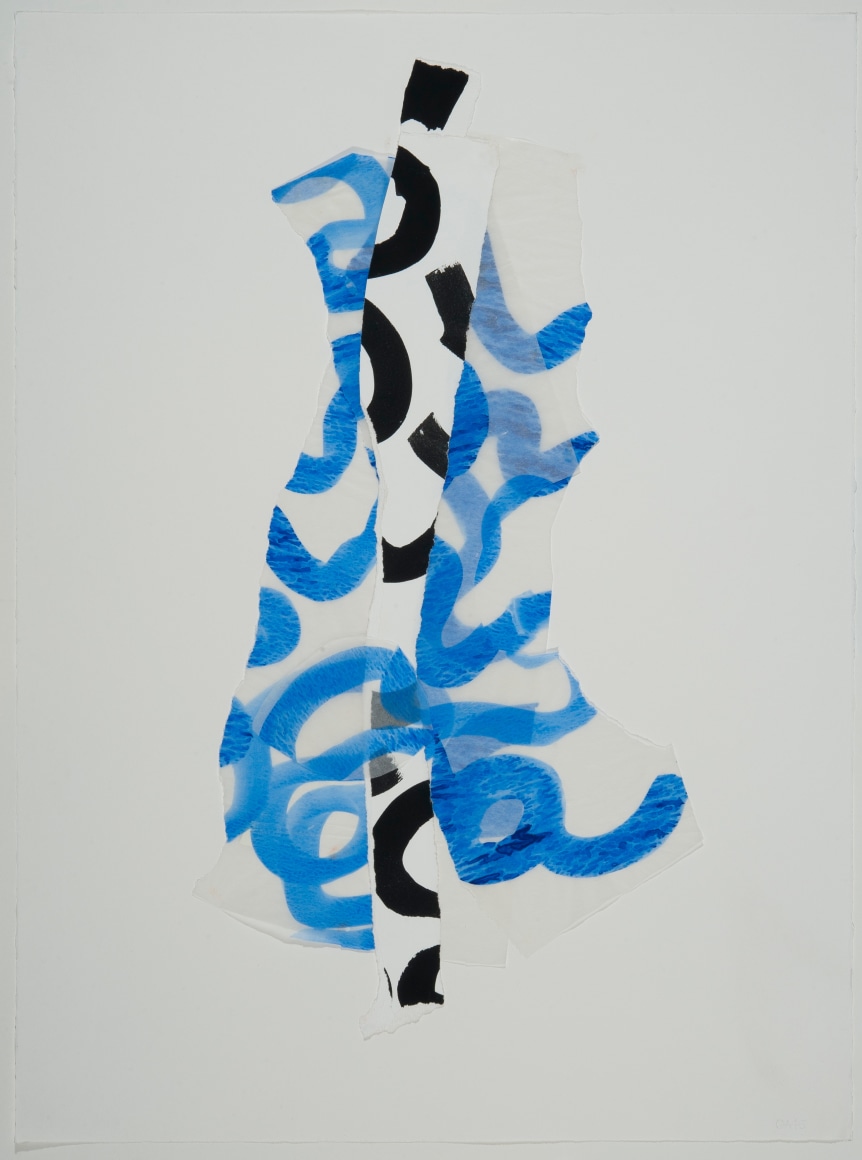 Clytie Alexander - Artists - Betty Cuningham Gallery