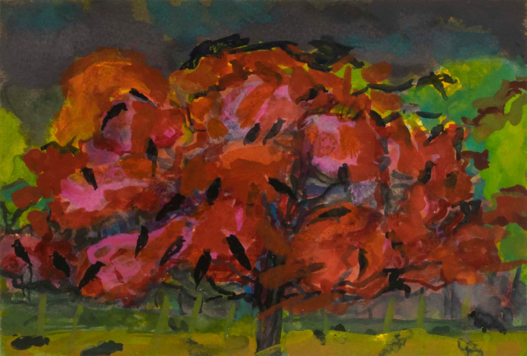 Holiday Gifts - from Betty Cuningham Gallery - Exhibitions - Betty ...