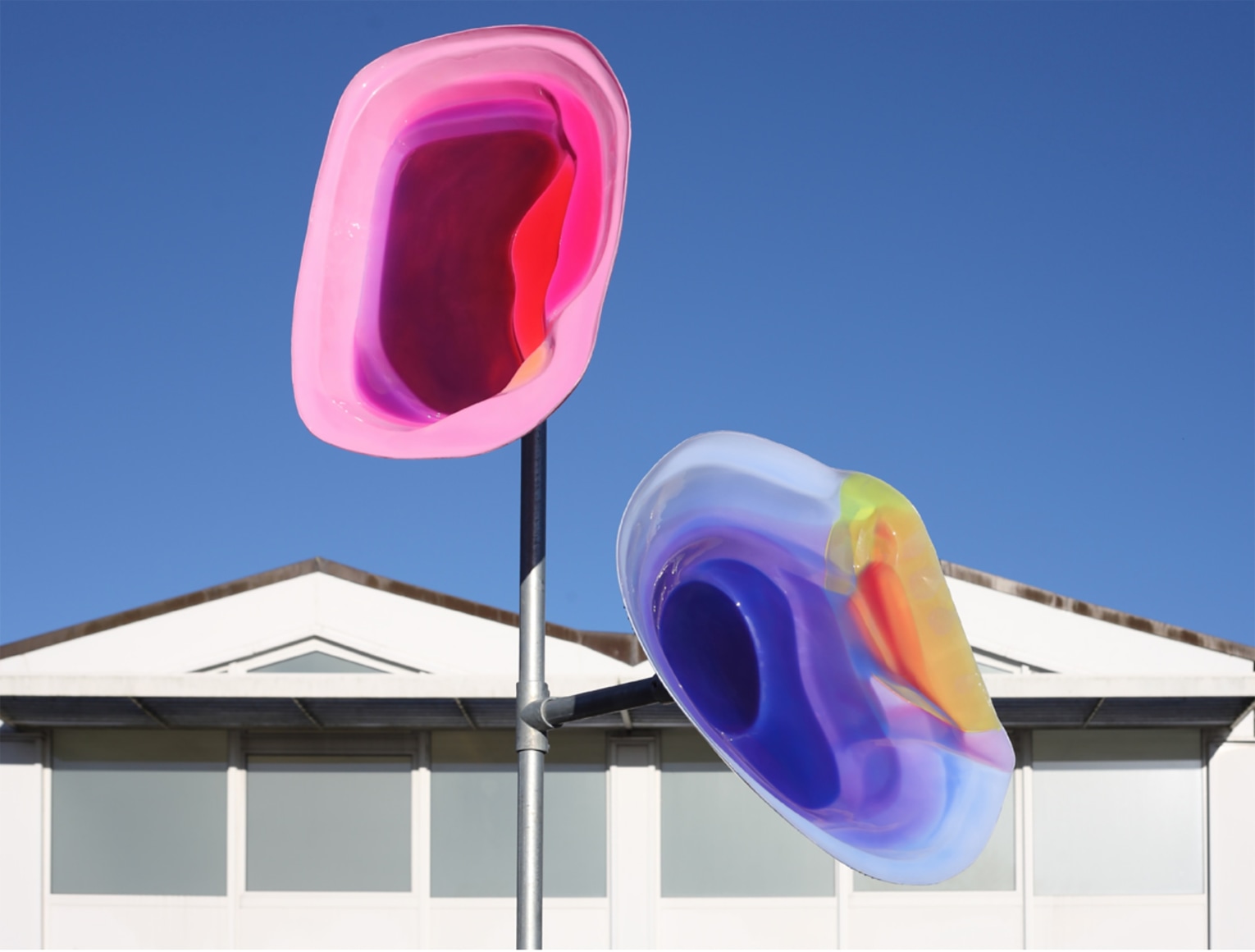 Peter Zimmermann - Artists - Gaa Gallery