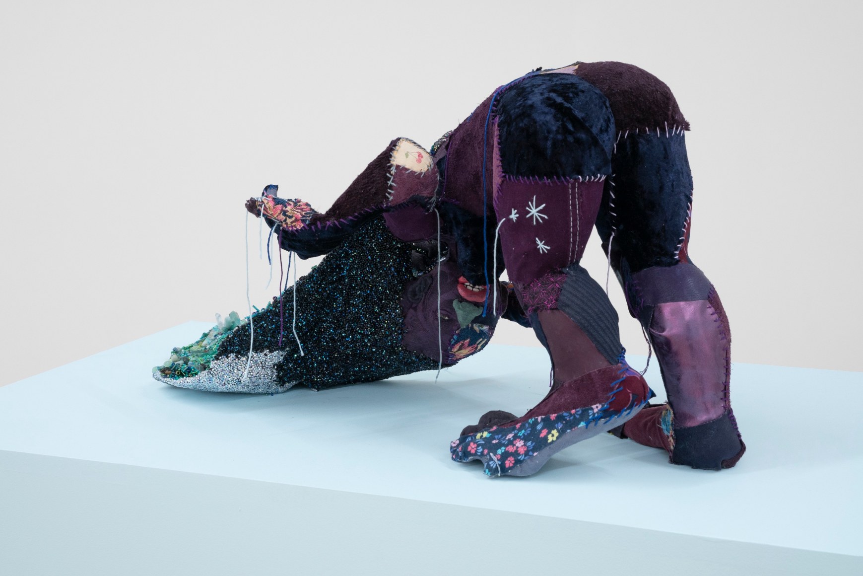 Autumn Wallace - Drawing Blood - Exhibitions - Gaa Gallery