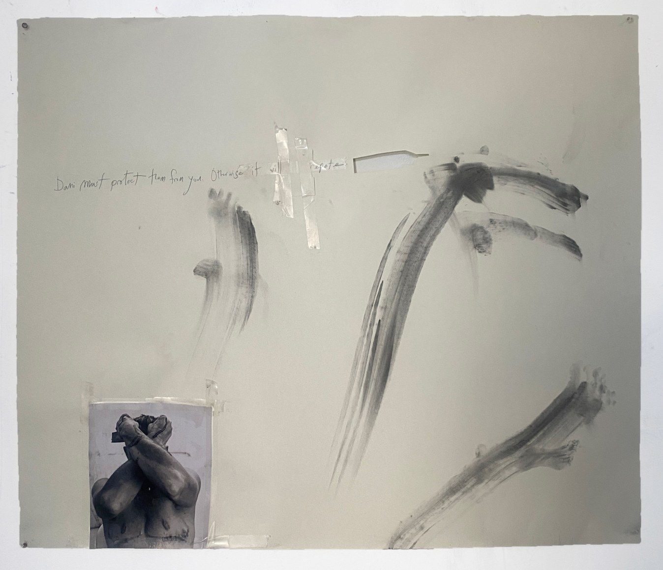 Dani + Sheilah Restack - Exhibitions - Gaa Gallery