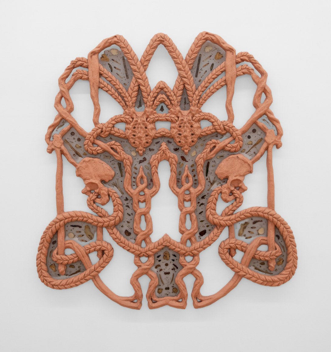 Thicket | Juan Arango Palacios, Josh Dihle, Anastasia Komar, Mevlana ...