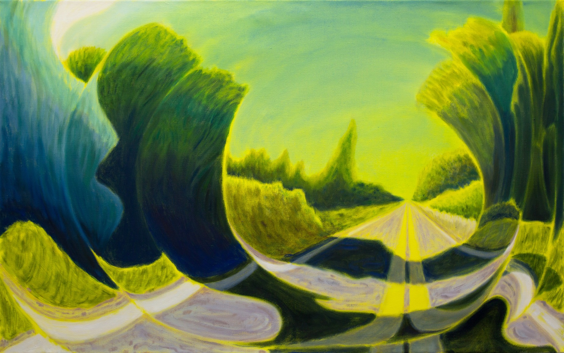 Thicket | Juan Arango Palacios, Josh Dihle, Anastasia Komar, Mevlana ...