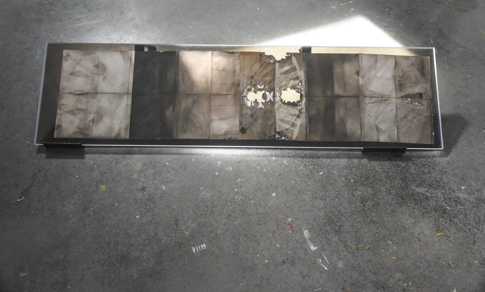 Sheilah (Wilson) ReStack - Artists - Gaa Gallery