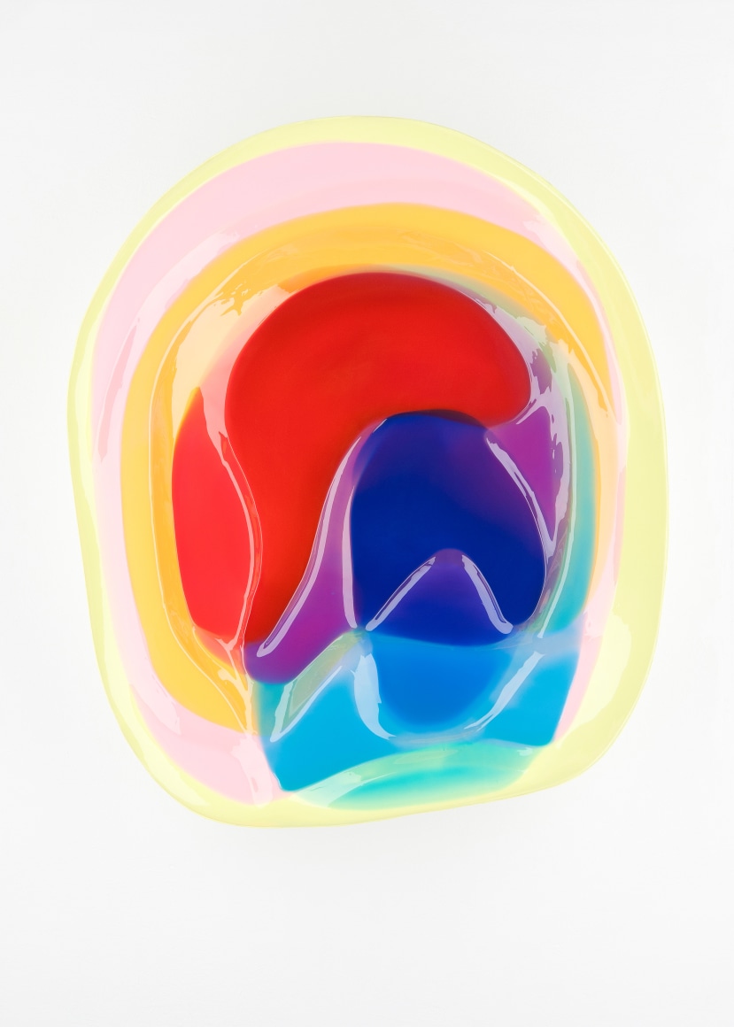 Peter Zimmermann - Artists - Gaa Gallery